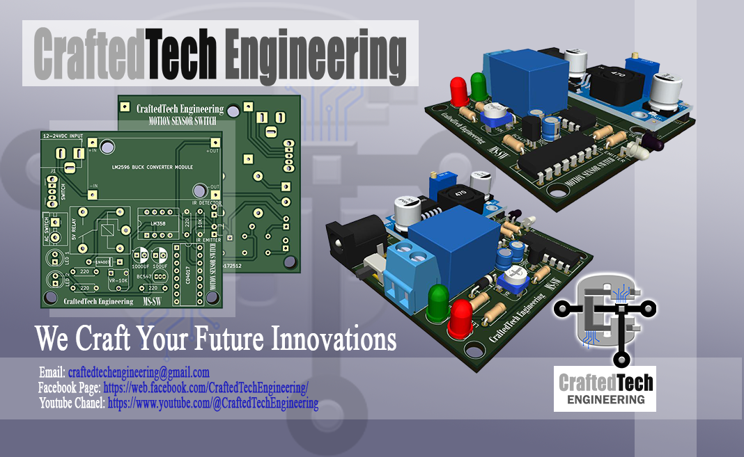 Tutorial 11 How To Use Buttons With Arduino Craftedtech Engineering