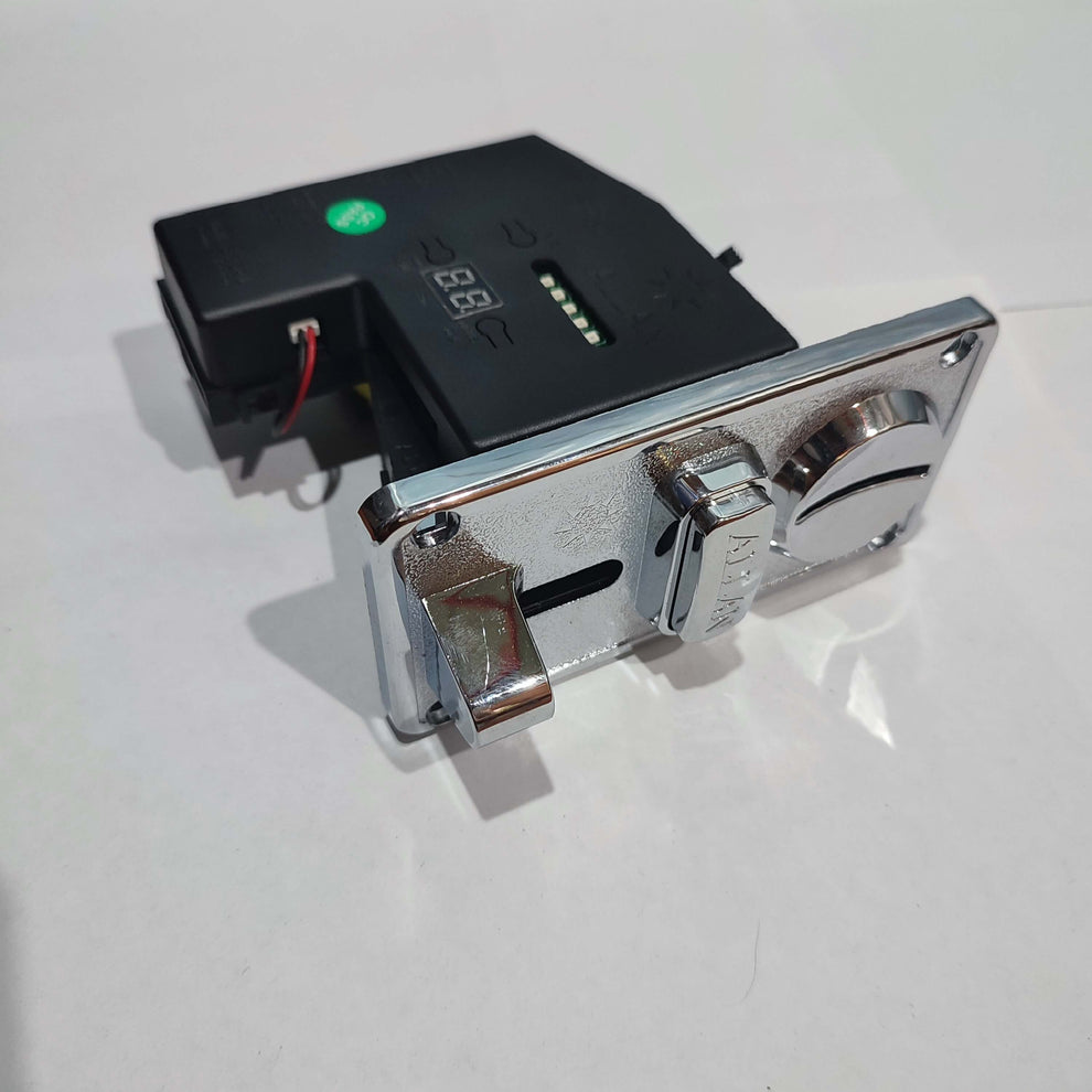 Allan Universal Coinslot – Multi-Coin Acceptor for Arduino Vending ...
