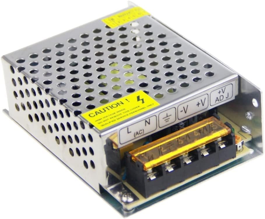 12V 5A 60W Power Module | Vendo Machine Power Supply – CraftedTech ...