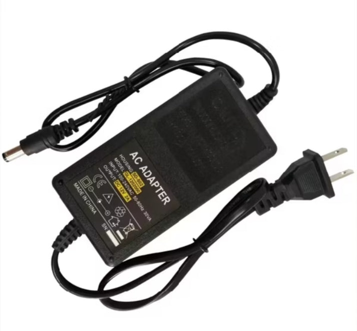 Power Supply Adapter – CraftedTech Engineering
