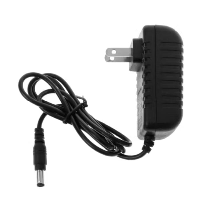 FIBER KING 5V 3A Power Adapter – CraftedTech Engineering