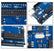LAFVIN UNO R3 Development Board – ATmega328P & CH340G Chip with USB ...