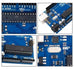 LAFVIN UNO R3 Development Board – ATmega328P & CH340G Chip with USB ...