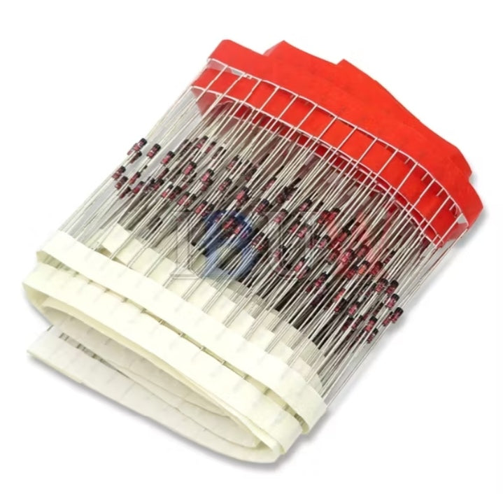 Zener Diode Assortment Set – CraftedTech Engineering